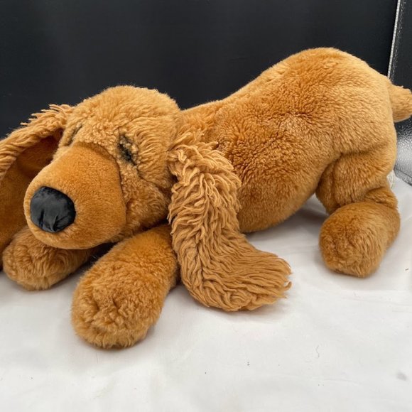 Dakin | Toys | Dakin Dog Plush Lou Rankin Friends Plush Cocker Spaniel ...
